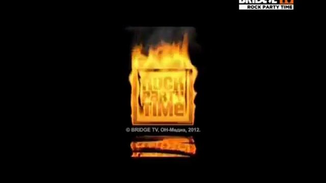 BRIDGE TV Заставки (2012-2013)