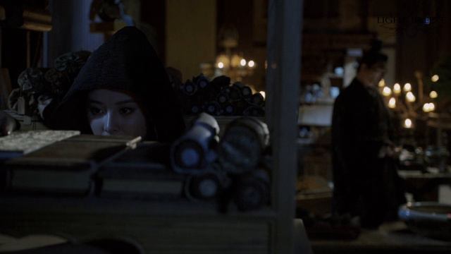 Любовь подменной принцессы 1 сезон 1 серия