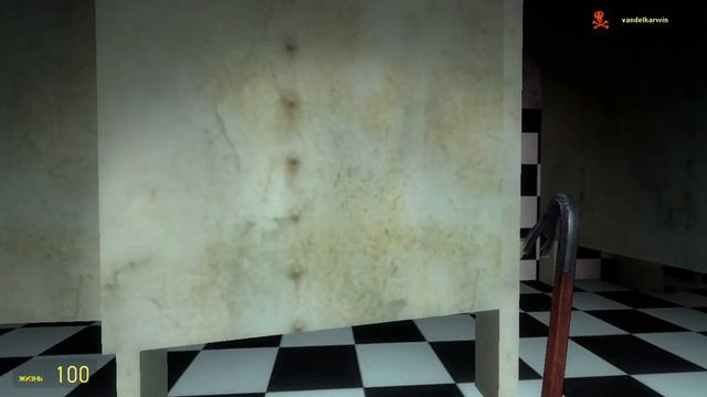 Garry's Mod - 4 серия - ПИЦЦЕОХРАННЫЕ БУДНИ (FNAF 2)