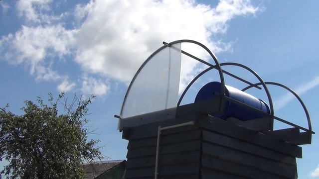 ПОЧТИ ОБСЕРВАТОРИЯ