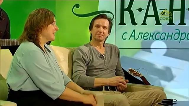 Екатерина Лисовая, Петр Урбановичус, Андрей Айсин. ТК Союз