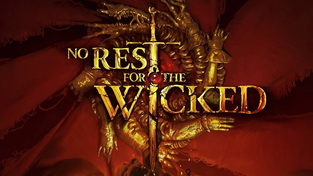 No Rest for the Wicked (прохождение) #8