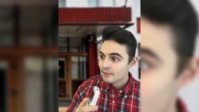 Отомстил отцу за испорченное детство!