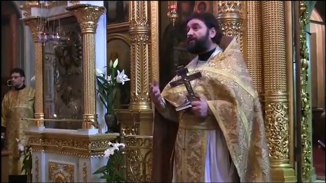 СИЛЬНАЯ проповедь Андрея Ткачёва! .