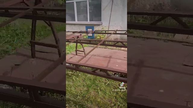 Изготовление металлоизделий любой сложности I Сварим Металл