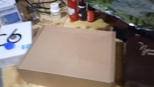 Сухой паёк РПК-С . ООО "Изумруд" Обзор. Вариант №3