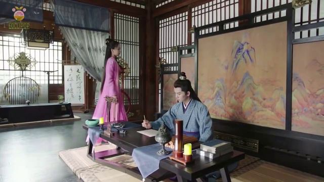 Леди генерала 1 сезон 7 серия