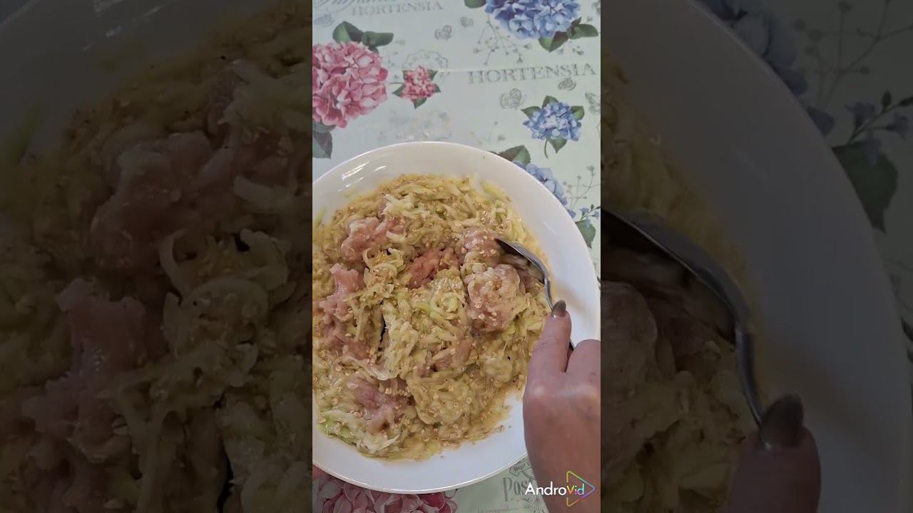 КАБАЧКОВЫЕ КОТЛЕТКИ  С КУРИЦЕЙ-ПОПРОБУЙТЕ!