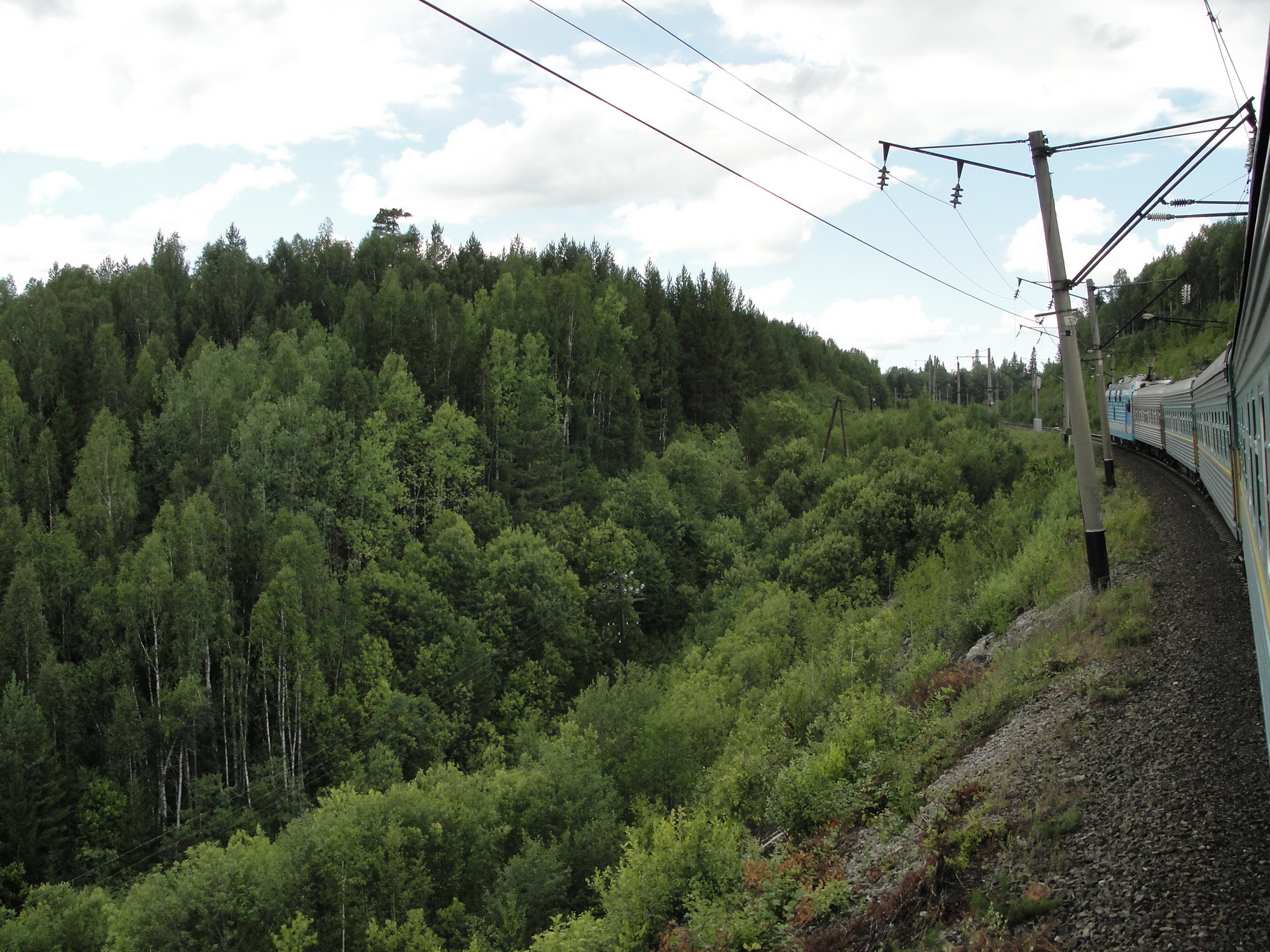 Воспоминания 2010