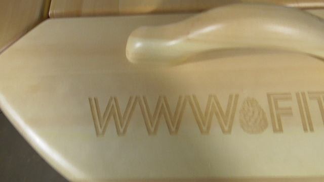 Видеообзор Ладья 1813