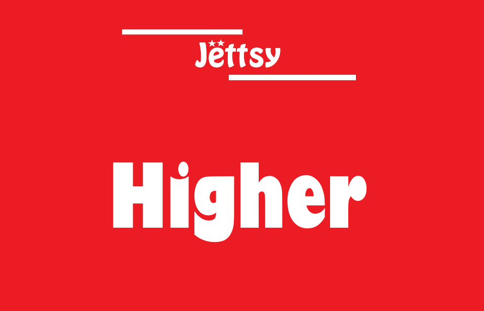 Clean Bandit - Higher (feat. iann dior)