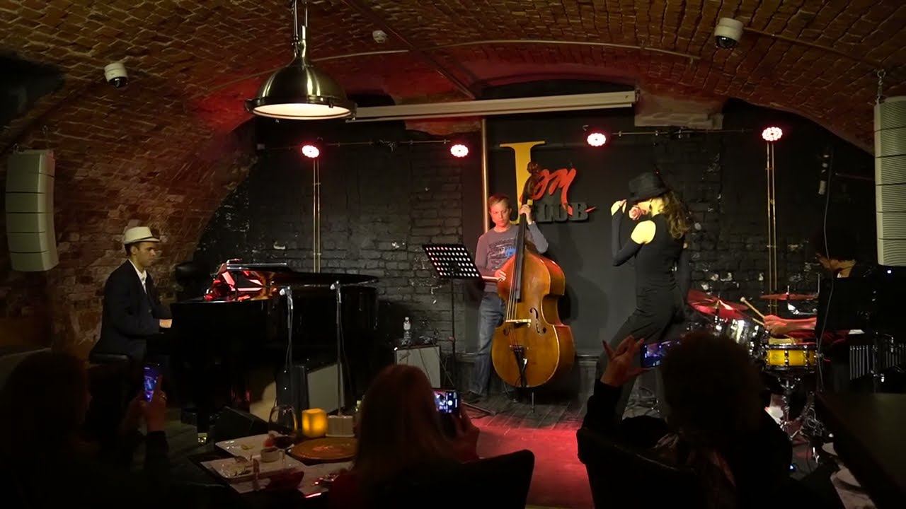 Recuerdos de Infancia - Sandor´s Trio