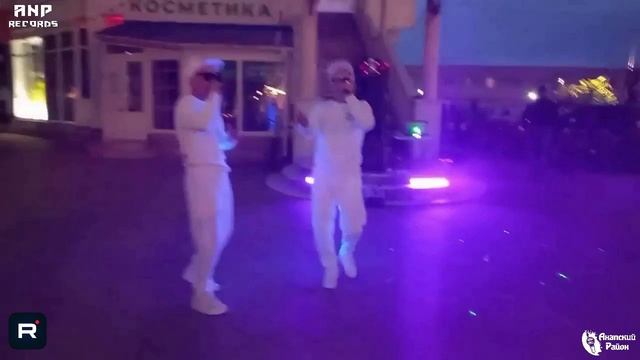 Анапский Район -  Человечна (Live) 26.05.23