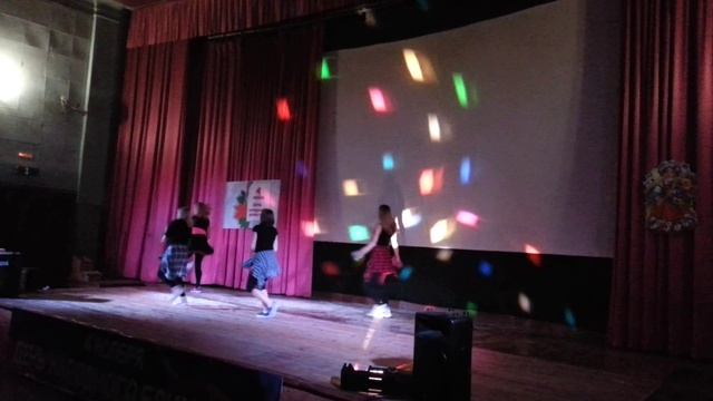 День народного единства Bolokhovo 2019-11-04