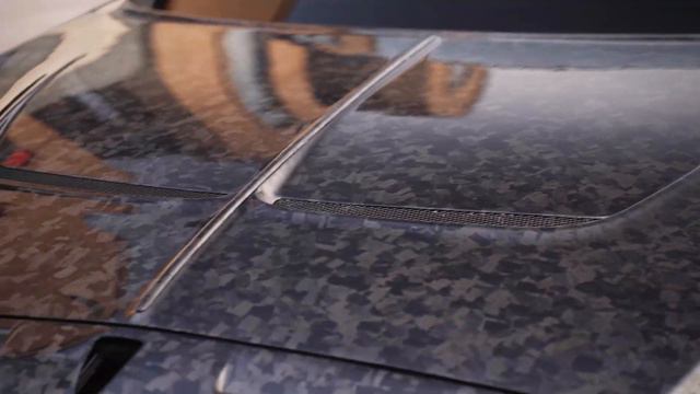 MANSORY Bentley Flying Spur by our Distribution in China