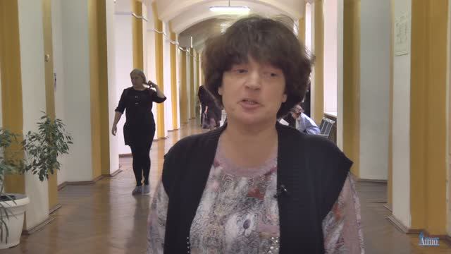 XVI межрегиональные гимназические ученические чтения «Конференция победителей»в гимназии №107 СПб