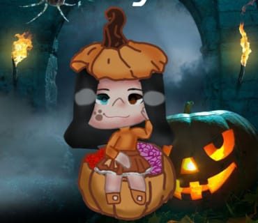 Часть на мап Гача клуб лайф Нокс