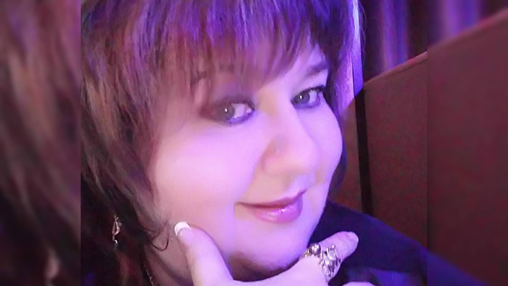 Наталия Киселёва "Какого цвета любовь?"  (муз. А.Шведюка, сл. И.Скибиной)