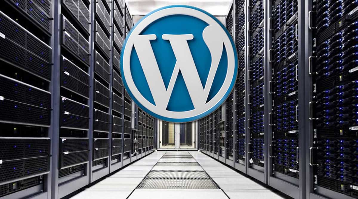 Установка Wordpress на VPS сервер