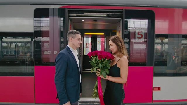 ВОСТОЧНЫЙ ВОКЗАЛ ЖД