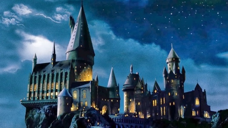 Любимый персонаж из Гарри Поттера, обсуждалка