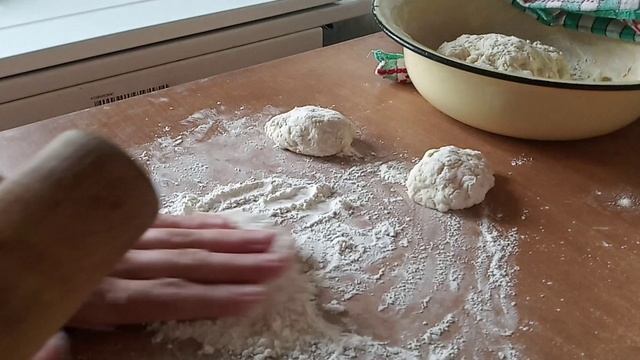 Перепечи: пошаговый рецепт