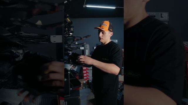 MAGNUM защита двигателя и прогрессии