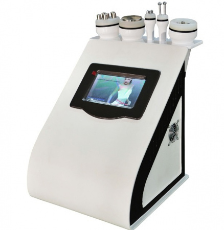 Подключение Аппарат 5 в 1 M-15