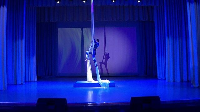 Полотна "Печаль №7" ШКБ