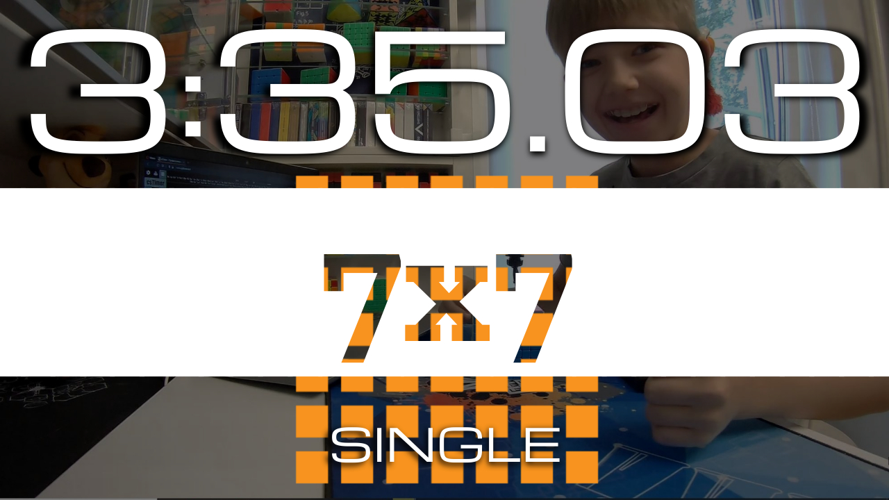 [3:35.03] 7x7 Single