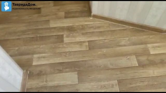 Продажа 1-комнатной квартиры, 29.3 м2, 2/2 эт, р-н Автовокзал, Клубный пер 2, Феодосия за 3,55 млн.₽