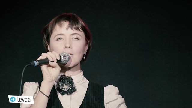 Спектакль -ревю: " Пароль -ПОБЕДА!"