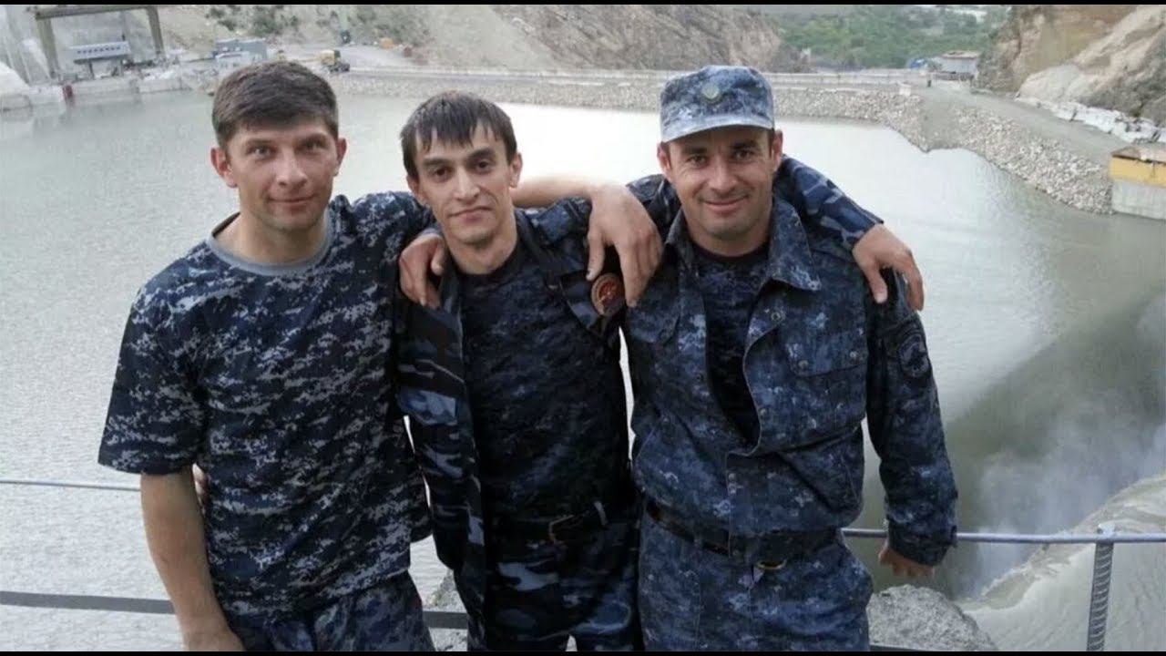 «Работайте, братья!»: каким был Магомед Нурбагандов. Интервью с отцом Героя России