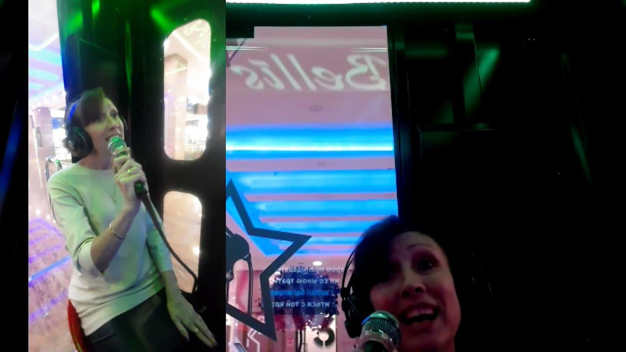 Супер голос России!!!