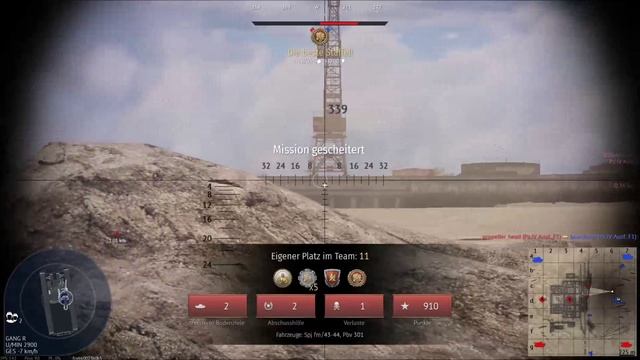 War Thunder Gameplay 004.mp4