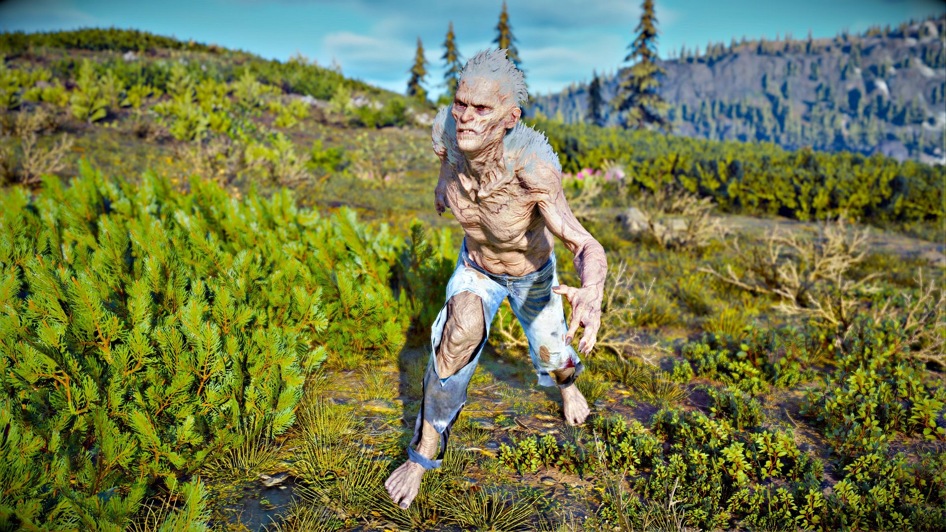 Days Gone ► Спринтер ► Прохождение на ПК #46 [сложность: Выживание II]