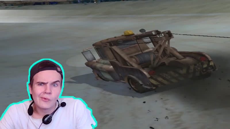 Метр 260 кмч это сказка ? Тачки новый сезон Прохождение Часть 13