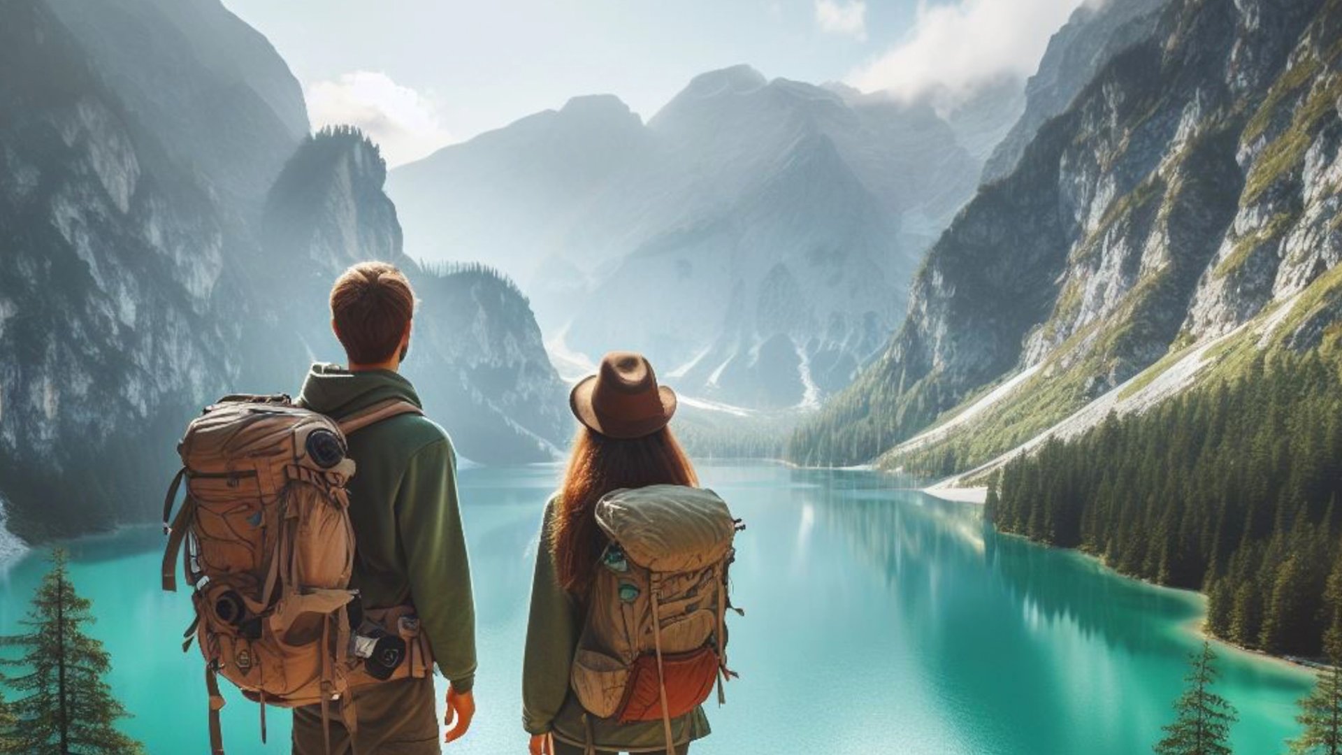 Музыка для путешествий 🏕️ | Мечтательная музыка