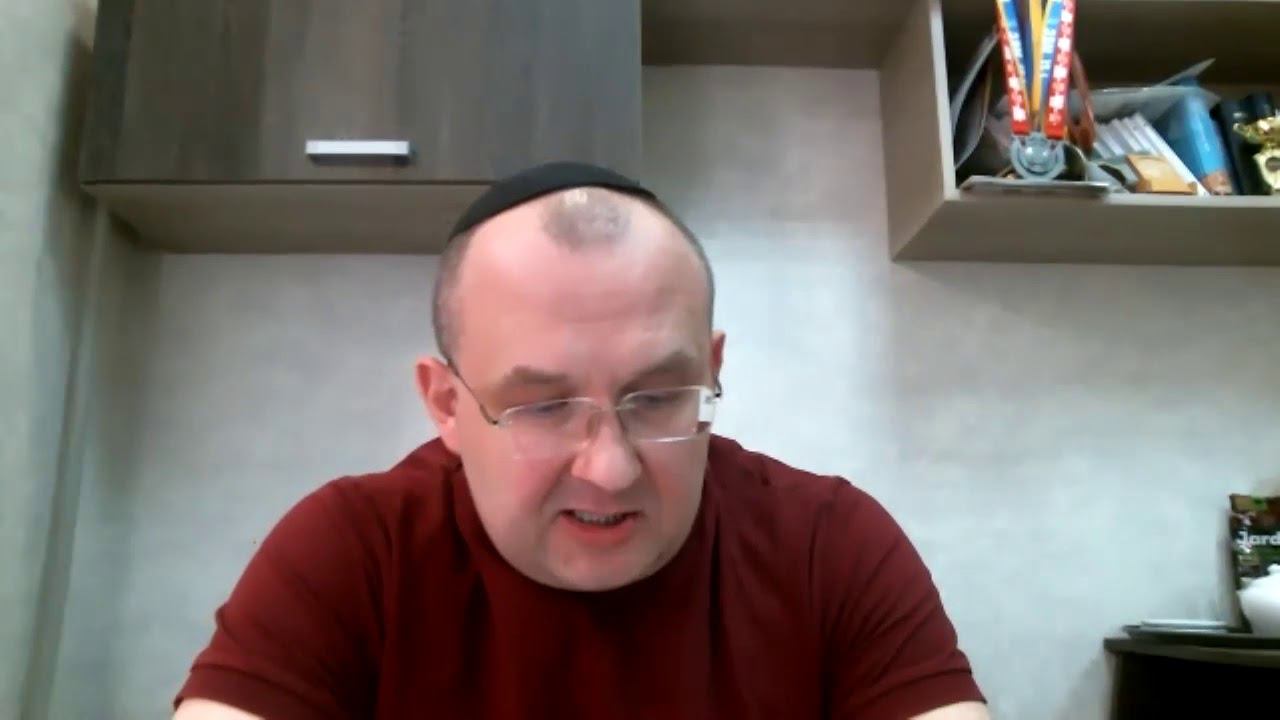 Секрет процедуры СОТА. Зачем проверять жену, изменившую мужу. "Недельная глава Насо"