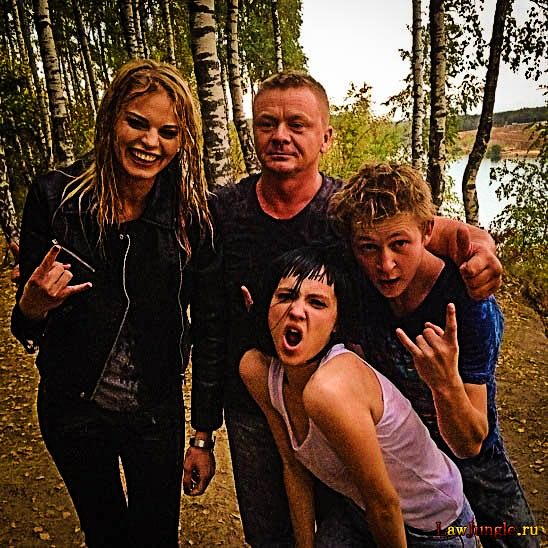 ?? Реакция на сериал "Закон каменных джунглей" [Сезон 2️⃣ Серия 5️⃣] #ZКД #2015 ?ТГ:@SHeremetick5