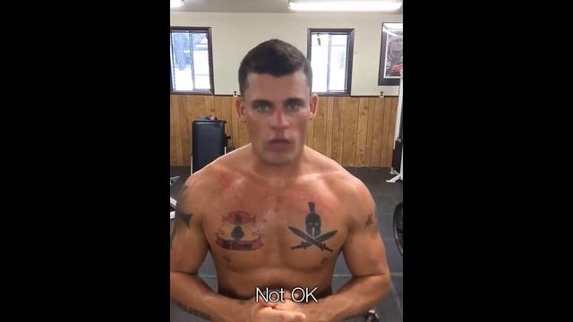 Enjoyker - Enjoyker — What’s Up, Fighters.