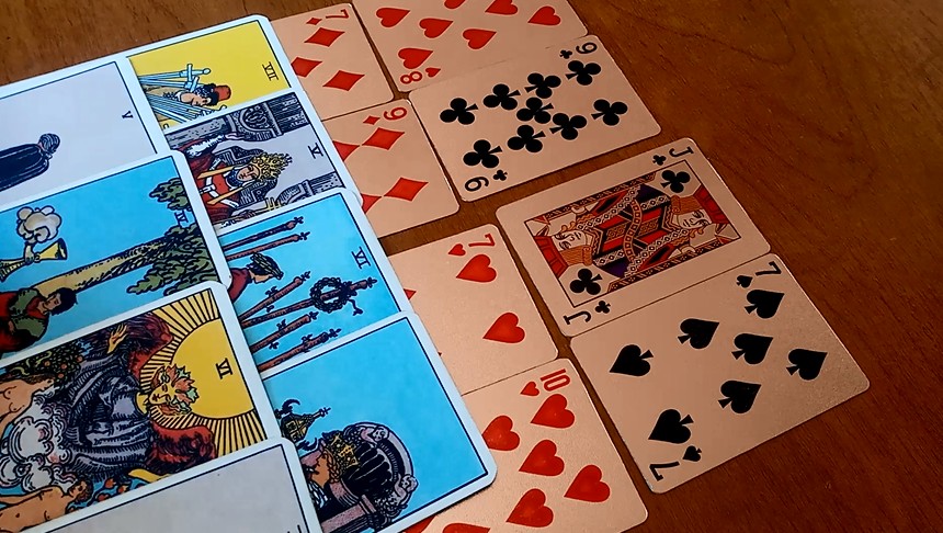 Победа и финансовая стабильность: гадание на 29 апреля