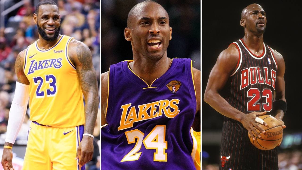 САМЫЕ НЕНАВИСТНЫЕ ИГРОКИ НБА 2021