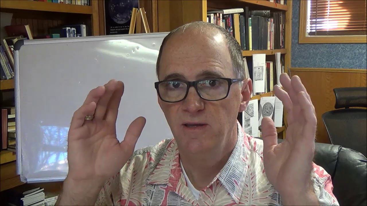 Откровение (урок 9)