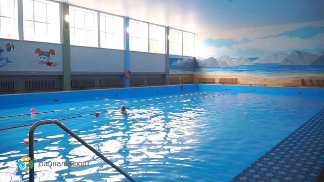 Курорты Бурятии