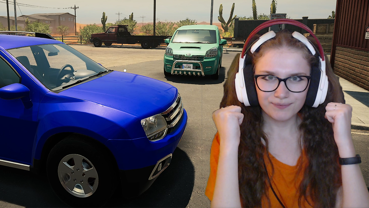 Тормоза, тормоза, тормоза ✮ Car Mechanic Simulator 2021 ✮ #10