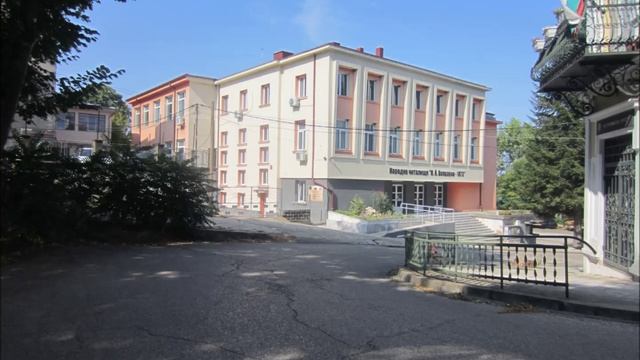 ПО ПЪТИЩАТА НА СЕВЕРОИЗТОЧНА БЪЛГАРИЯ /част 8/. Тутракан