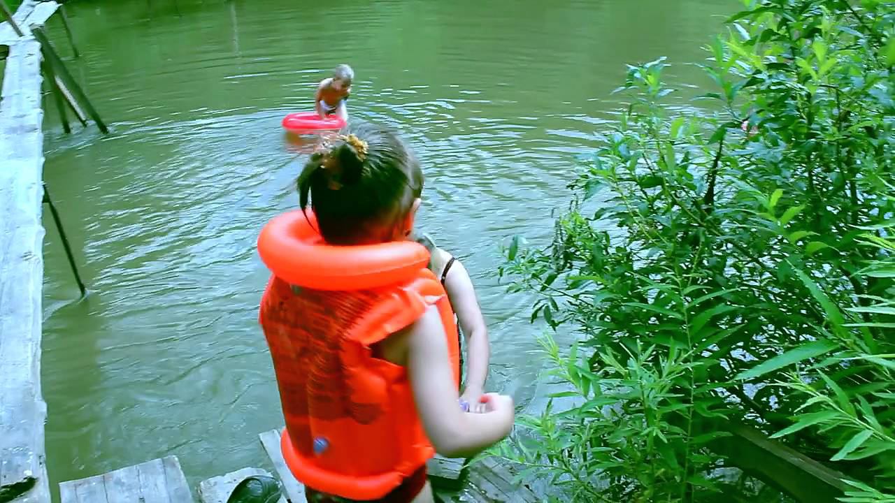 2016 Горскино На реке