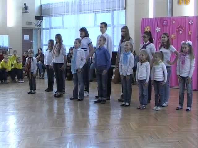 День учителя