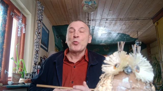 19:35
Заговоры существуют, так же как и великая Этика